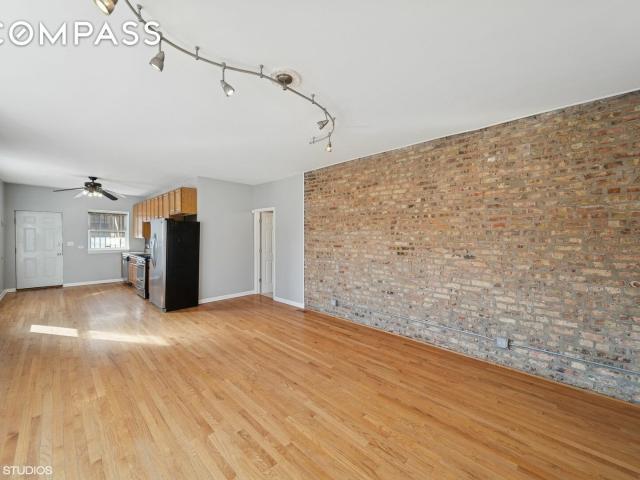 4736 S St Lawrence Ave 1S, Chicago, IL