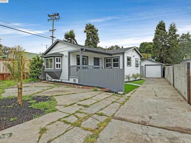 4736 San Pablo Dam Rd, El Sobrante, CA 94803
