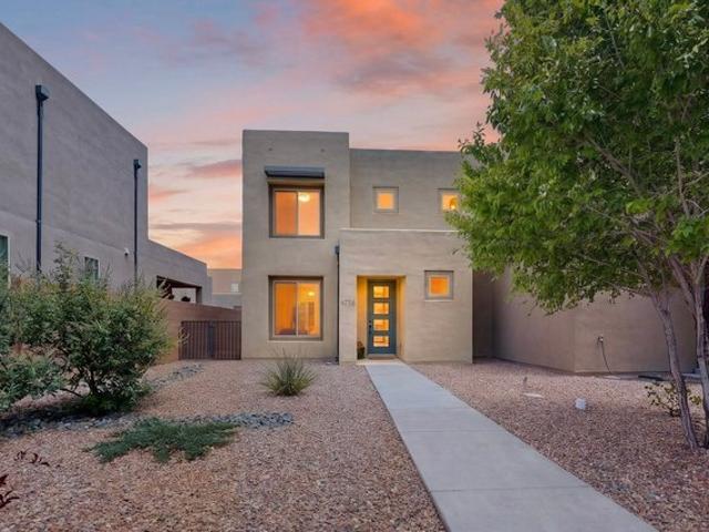 4736 Wheeler Peak, Santa Fe, NM 87507
