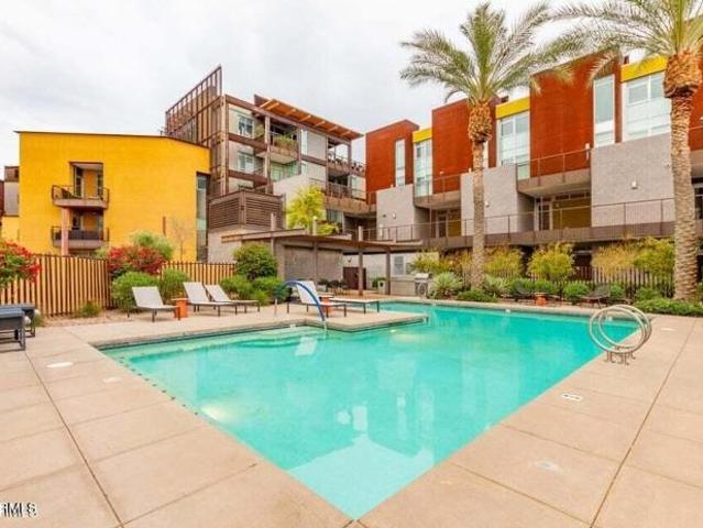 4737 N Scottsdale Rd #2007, Scottsdale, AZ 85251
