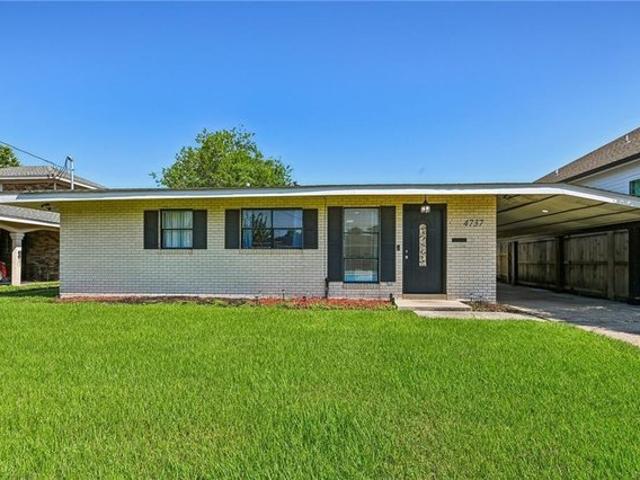 4737 Odin St, New Orleans, LA 70126