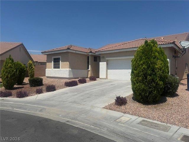 4737 Bell Canyon Ct, North Las Vegas, NV 89031