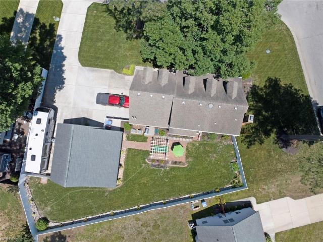 4737 Condor DR