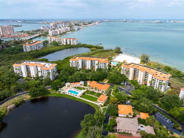 4737 Dolphin Cay Ln S, Unit 407, St. Petersburg, FL 33711 | MLS #TB8503