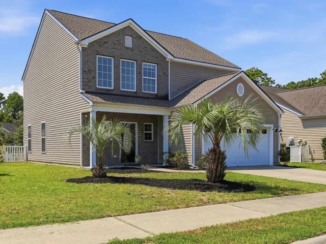 4737 Farm Lake Dr, Myrtle Beach, SC 29579