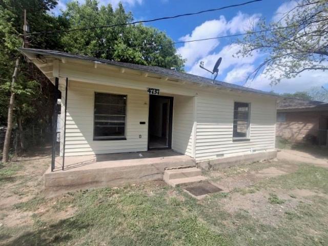 4737 Kildare Ave, Dallas, TX 75216 | MLS #21249
