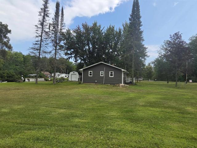 4737 Peninsula Road