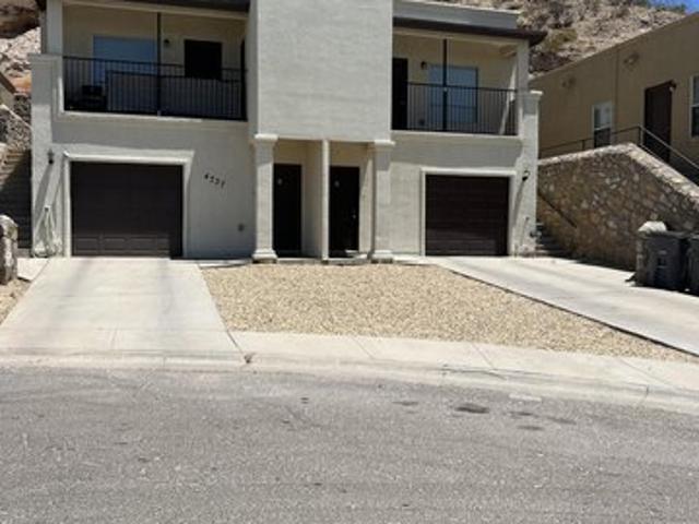 4737 Pistolero Ln Unit A, El Paso, TX 79912