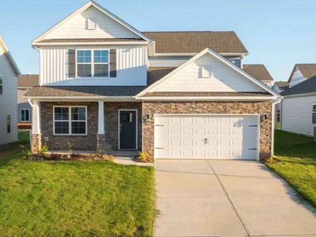 4737 Reedy Creek Farm Cir, Greensboro, NC 27405