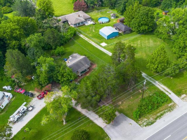 4737 Roane State Highway