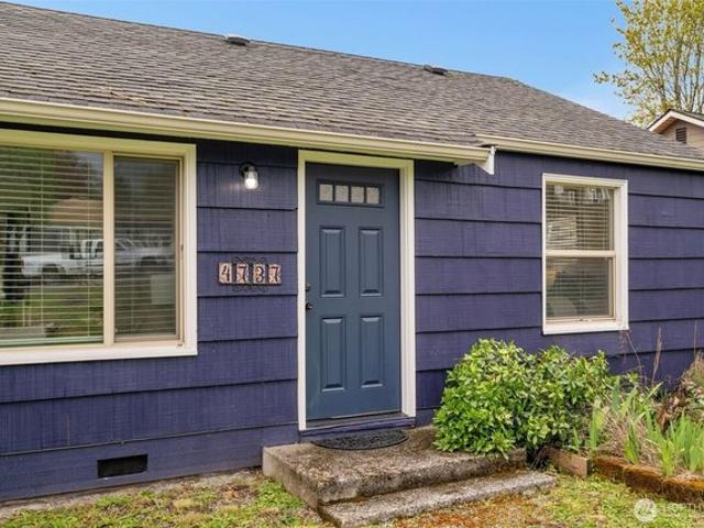 4737 S 172nd Pl, Seatac, WA 98188