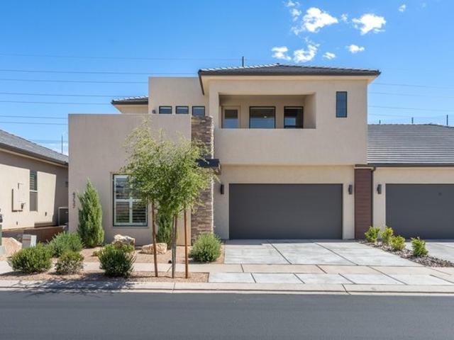 4737 S Purcell Dr, Saint George, UT 84790