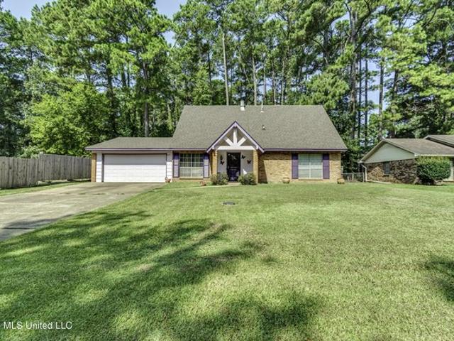 4737 Sherbrook Dr, Jackson, MS 39212