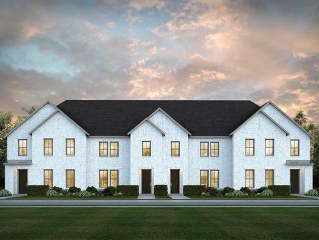 4737 Skiles St, McKinney, TX 75071