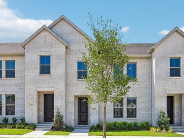 4737 Skiles St, McKinney, TX 75071