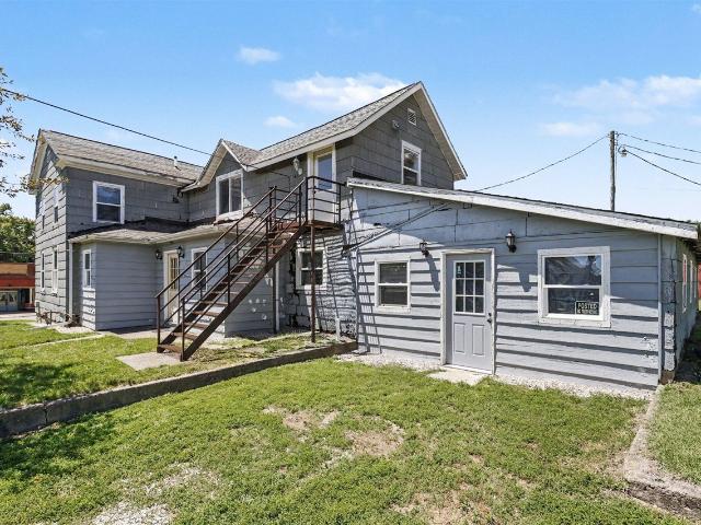 4737 Territorial Road