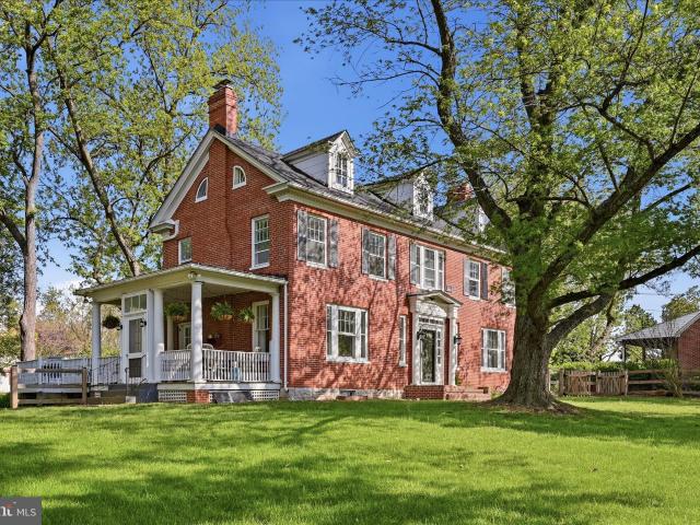 4737 Valley Pike, Stephens City, VA 22655 | MLS #VAFV2040
