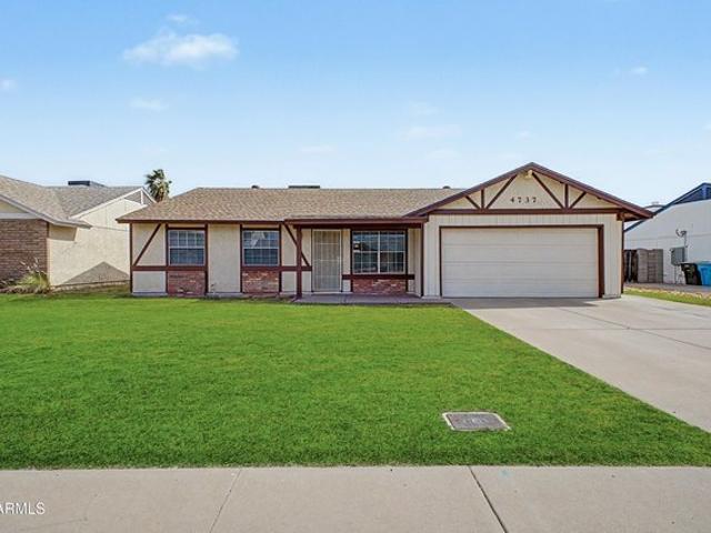 4737 W Villa Theresa Dr, Glendale, AZ 85308