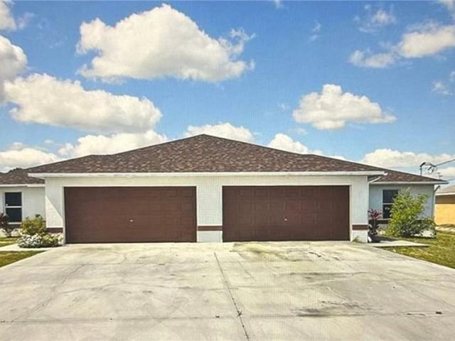 4737 473 nd St SW, Lehigh Acres, FL 33973