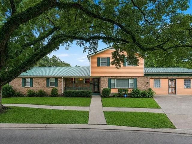 4738 Miles Dr, New Orleans, LA 70122