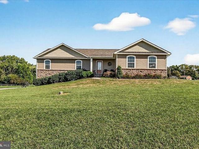 4738 Old Middletown Rd, Jefferson, MD 21755