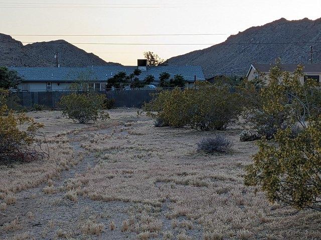 4738 Avenida La Candela, Joshua Tree, CA 92252