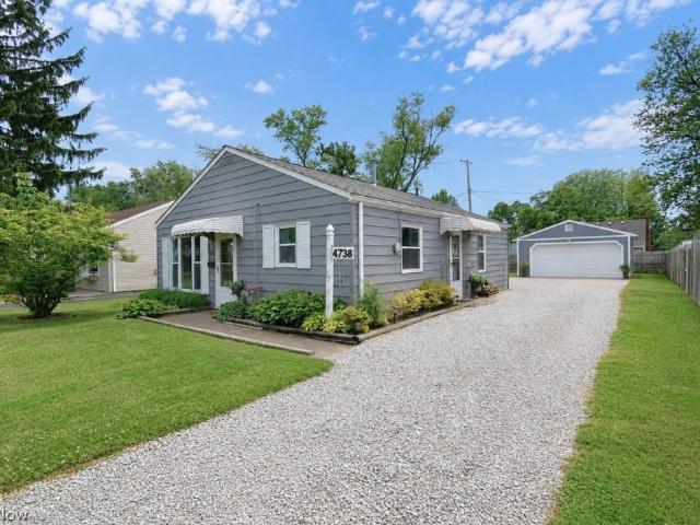 4738 Belle Meadow Road