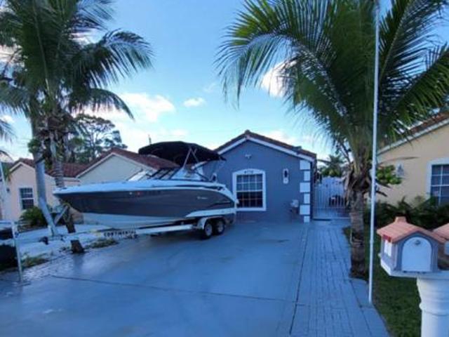 4738 Clemens St St, Lake Worth, FL 33463