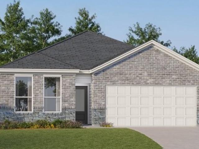 4738 Legacy Trl, Von Ormy, TX 78073