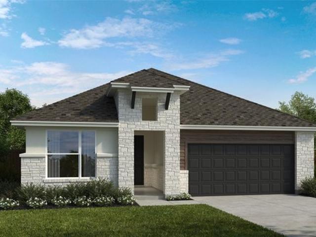 4738 Regents Pl, Round Rock, TX 78665