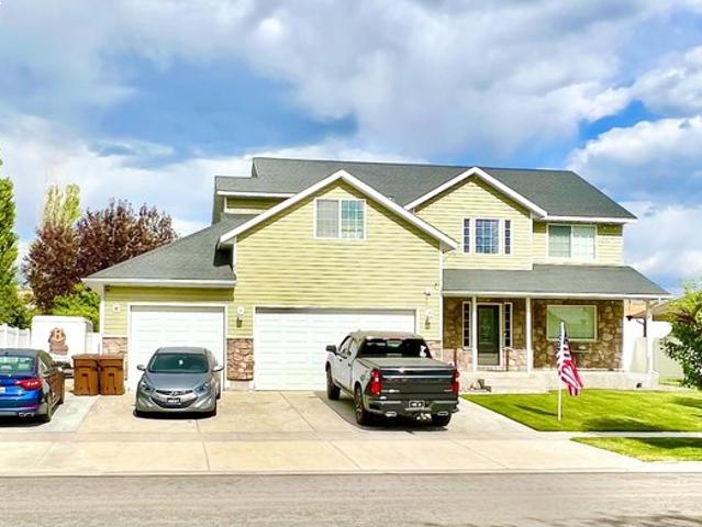 4738 Revolution Rd, Chubbuck, ID 83202