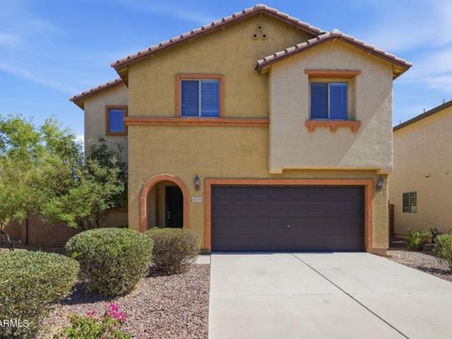 4738 W Juniper Ave, Coolidge, AZ 85128