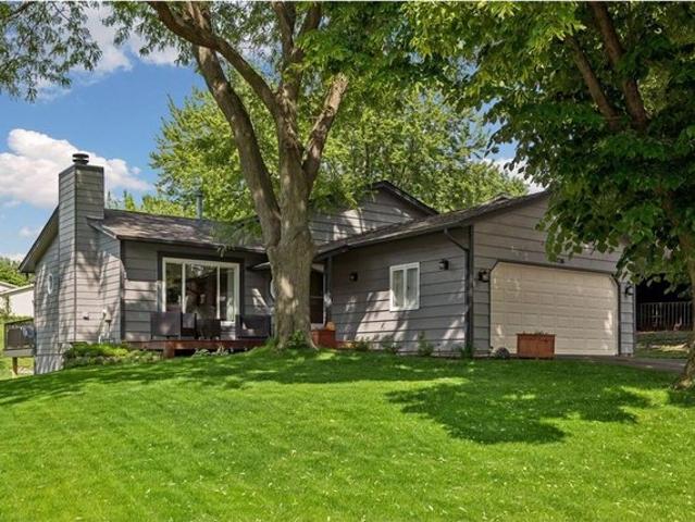 4738 W Wind Trl, Eagan, MN 55122