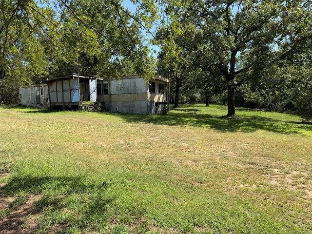 473972 E 1080 Rd, Muldrow, OK 74948