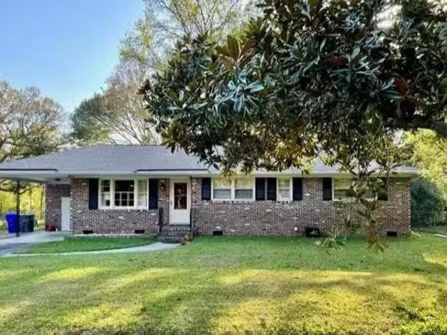4739 Mimosa Street, North Charleston, SC 29405
