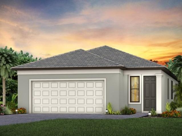 4739 Blue Star Ct, North Port, FL 34289