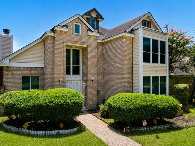 4739 Cashel Glen Dr, Houston, TX 77069