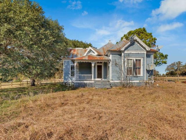 4739 Creamer Creek Rd
