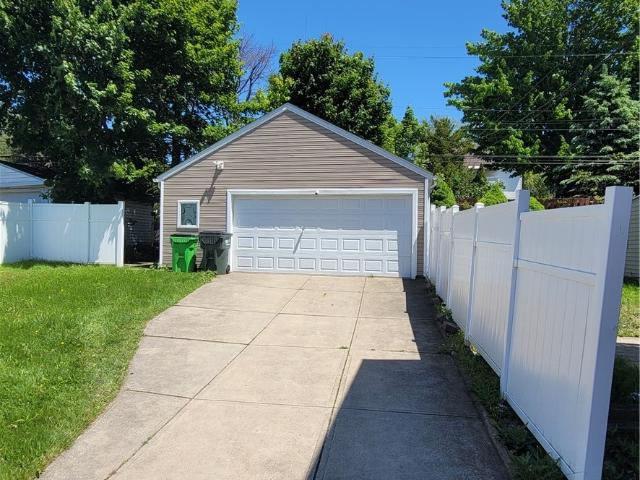 4739 E 88th Street