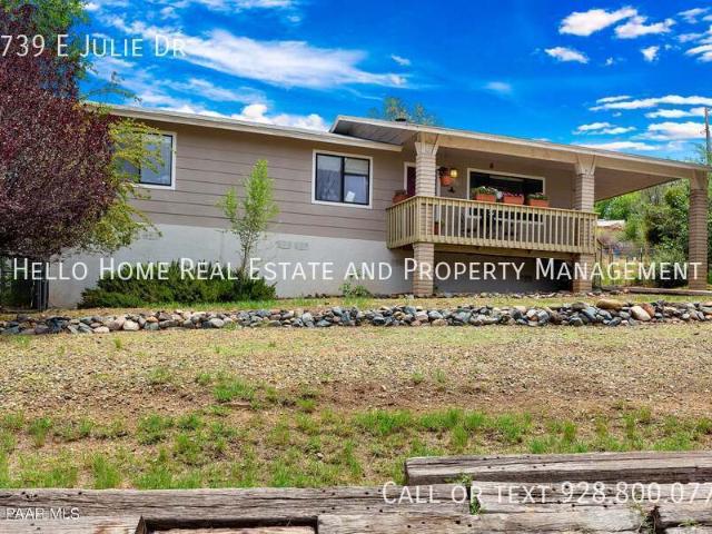 4739 E Julie Dr, 3 beds, 2 full baths