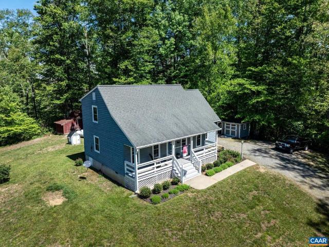 4739 E Old Mountain Rd