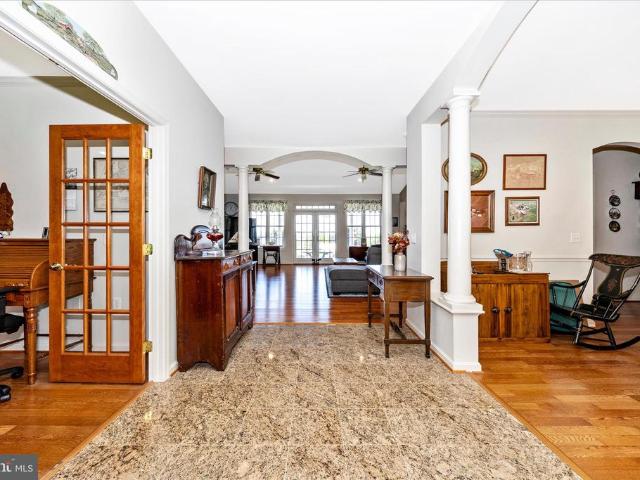 4739 Elmer Derr Road