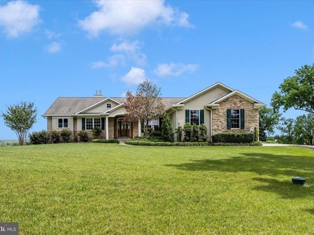 4739 Elmer Derr Rd, Frederick, MD 21703