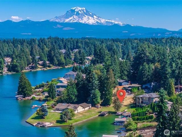 4739 Lakeridge Dr E Lot 40, Bonney Lake, WA 98391