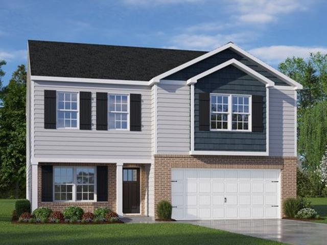 4739 Reedy Creek Farm Cir, Greensboro, NC 27405