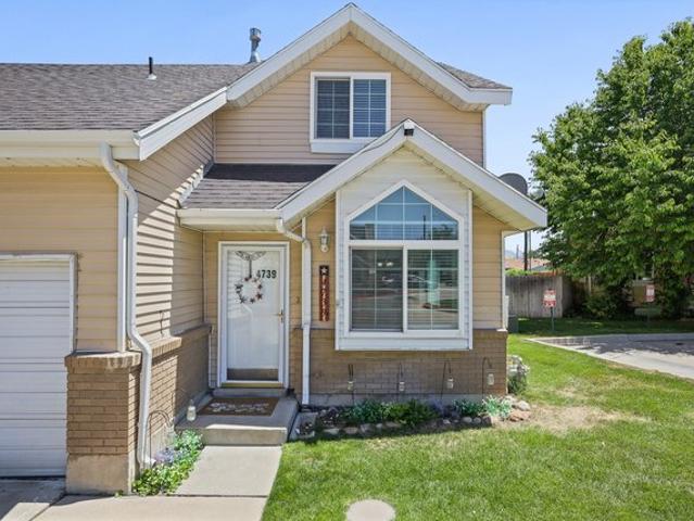4739 S Old Oxford Rd, Salt Lake City, UT 84118