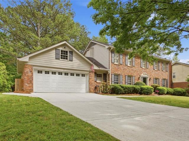 4739 Shadow Bend, Atlanta, GA 30338 | MLS #7763 | Compass