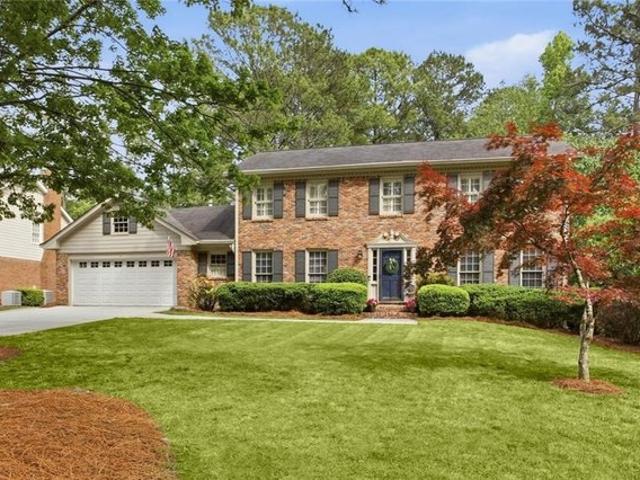 4739 Shadow Bnd, Atlanta, GA 30338