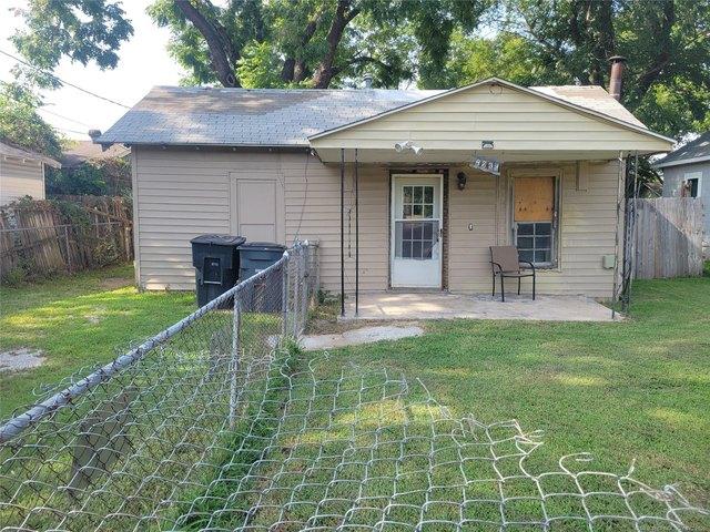 4739 W 8th St, Tulsa, OK 74127