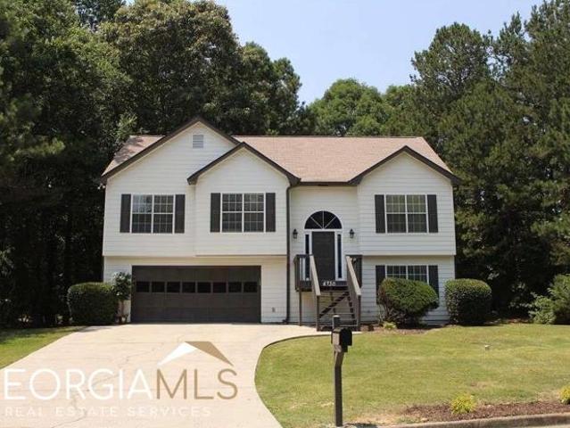4730 Millhaven Cir, Auburn, GA 30011
